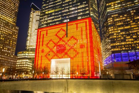Arts & Culture Programming Relaunches on the WTC Campus | World Trade ...