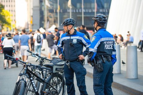 Safety & Security | World Trade Center